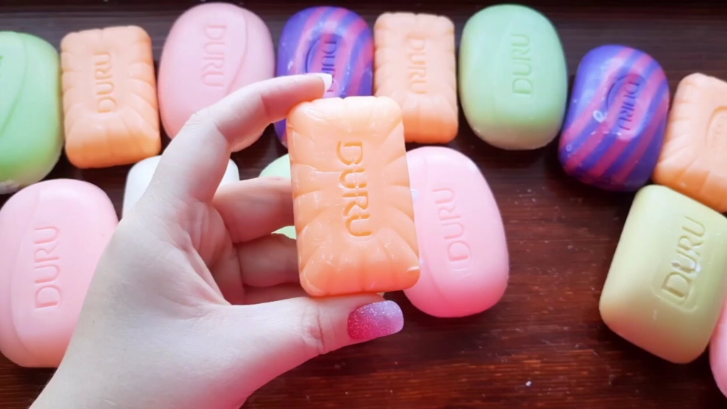 Retro Soap duru小皂全场_哔哩哔哩_bilibili