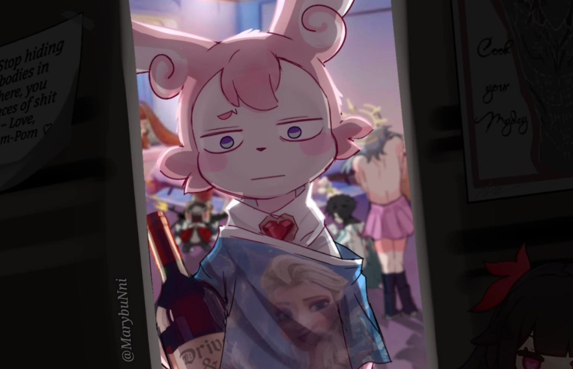 zzz也是好起来了-琥珀pwq-默认收藏夹-哔哩哔哩视频