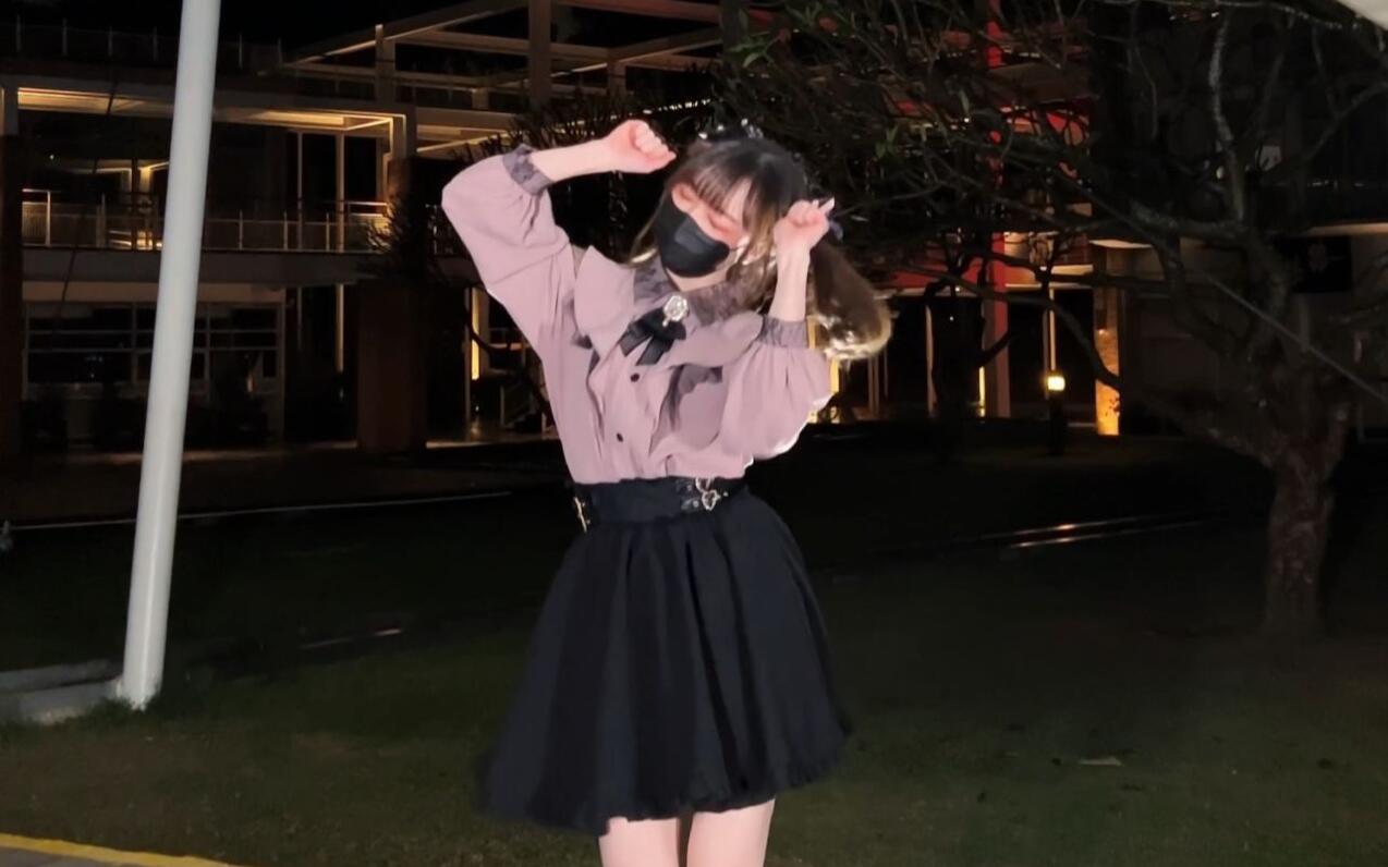 【鱼肉肉】Darling Dance - 哔哩哔哩