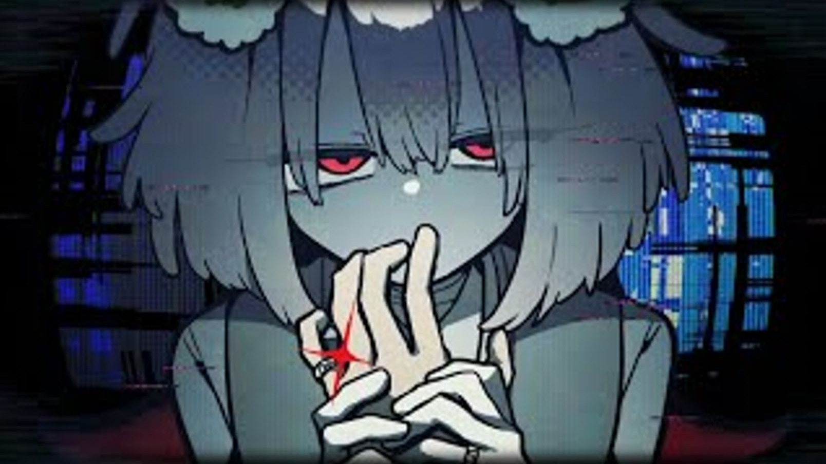 【flower】villain【てにをは】--Trachclium--术力口之类的-哔哩哔哩视频