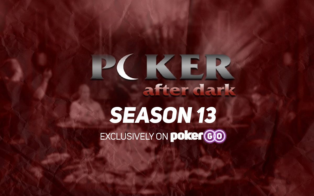 Poker After Dark“深夜德州”（S13E4）：Phil Hellmuth现在混得有点惨_桌游棋牌热门视频