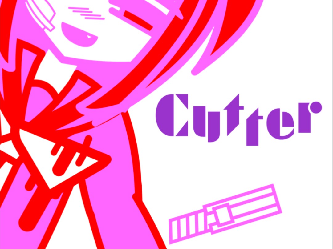 [Muse Dash]Cutter 大触 Lv.10 AP-好奇心進行形-好奇心進行形-哔哩哔哩视频