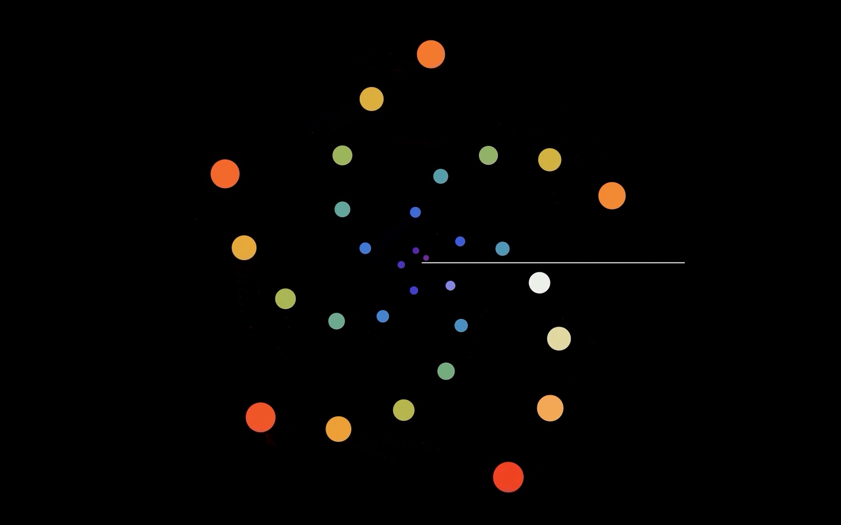 那些令数学爱好者着迷的动图——Mathematica优秀gif创意展（1）_哔哩哔哩_bilibili