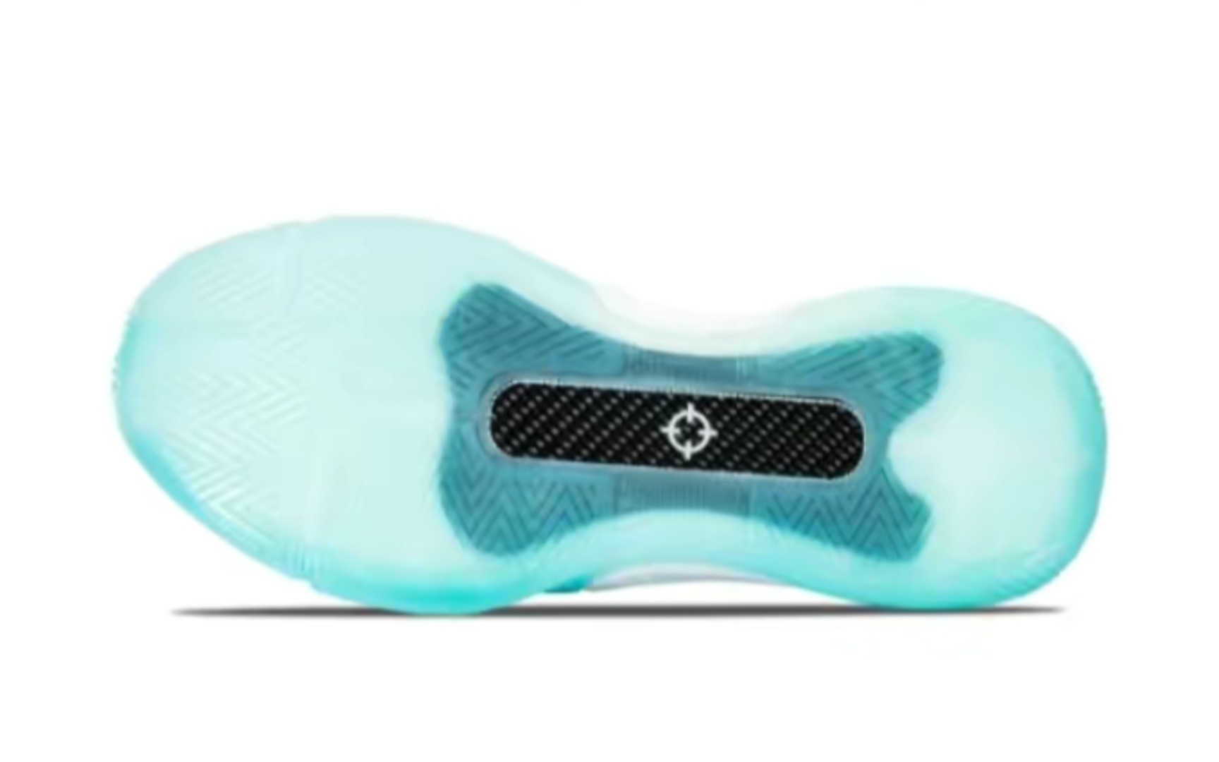 KT9代来了！碳板超大，鞋带系统亮眼，安踏水平上来了？