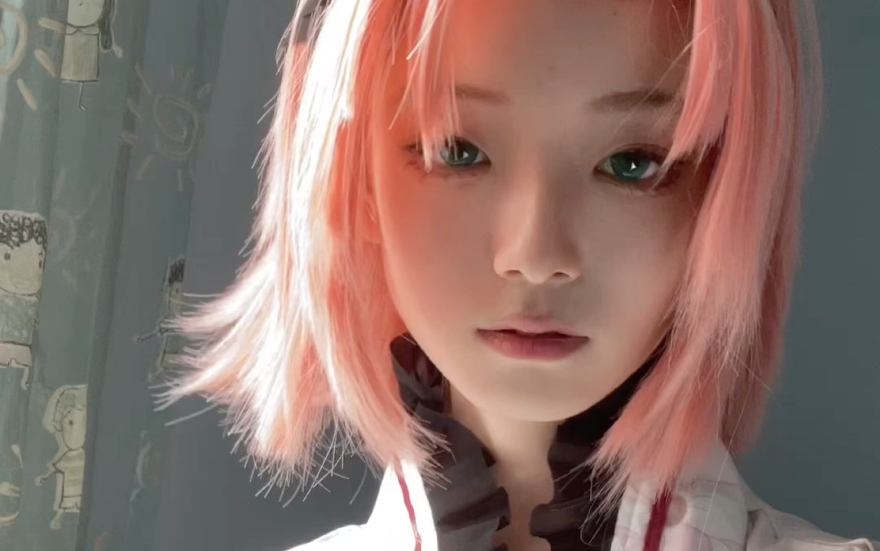 Sakura-困困不知道哦-困困不知道哦-哔哩哔哩视频