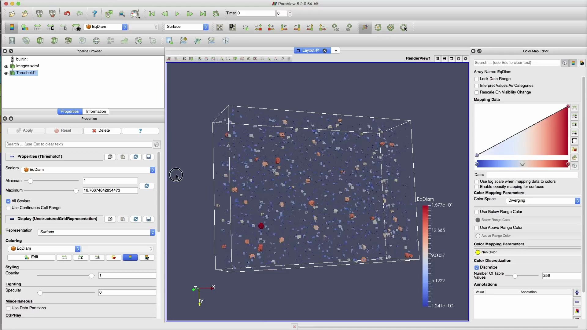 Dream. 3D 官方教程：Import Image Stack - 视频下载 Video Downloader