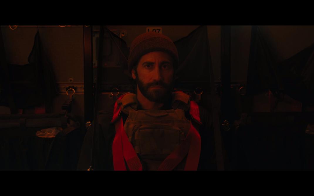 Truth-Alexander(Alex Ebert) 盟约片尾曲 The Covenant Ending song-丘丘人上人00-丘丘人上 ...