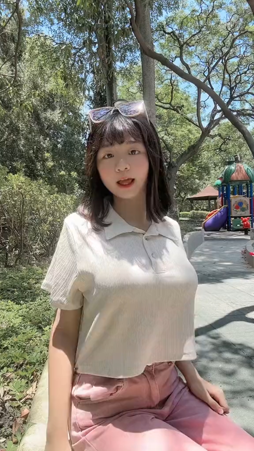 ˆoˆ﹡ )-晨露未晞xixi-晨露未晞xixi-哔哩哔哩视频