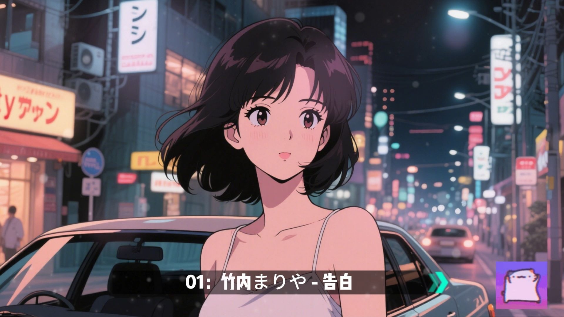 LIVE中字【久保田利伸】LA・LA・LA LOVE SONG-缤纷7-听歌-哔哩哔哩视频