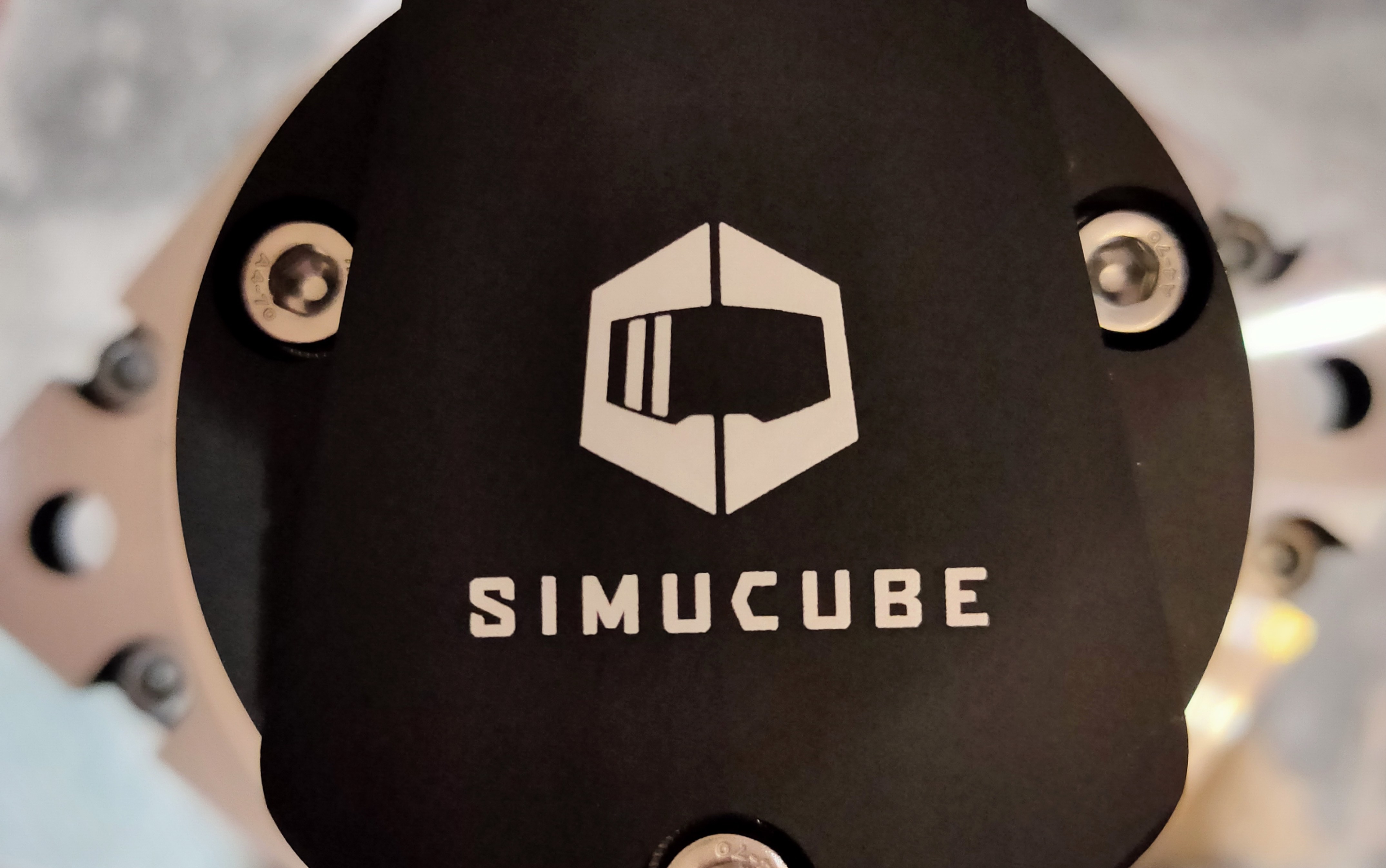 Simucube 2 ultimate简单开箱！希望不翻车_哔哩哔哩_bilibili