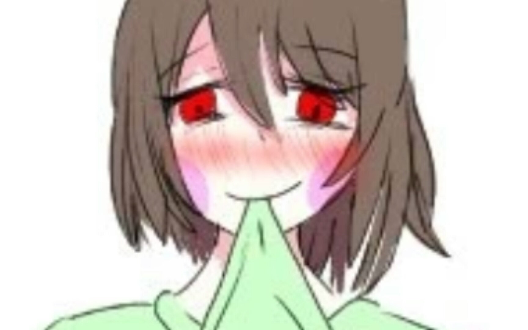 r34上的又大又可爱的chara