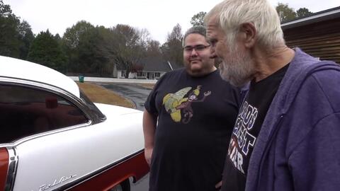 David Crowe Beatboxer