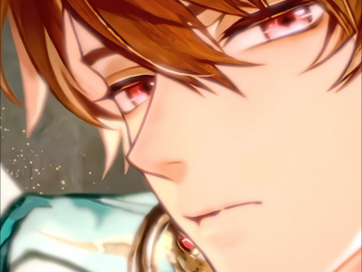 喜欢这个眼神…-Xmii_-Xmii_-哔哩哔哩视频