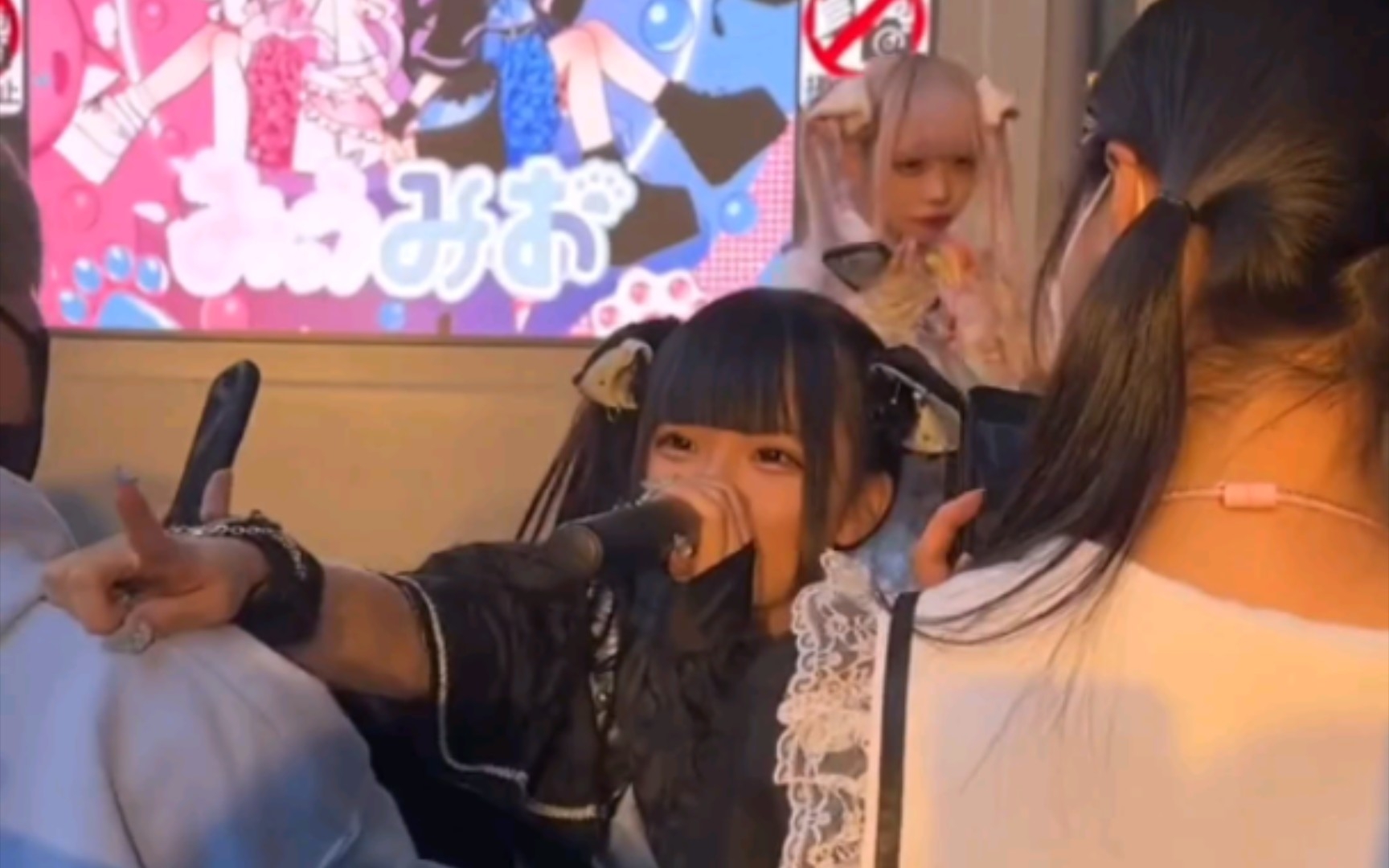 懂懂带您学舞蹈 粉裙のMomoRina