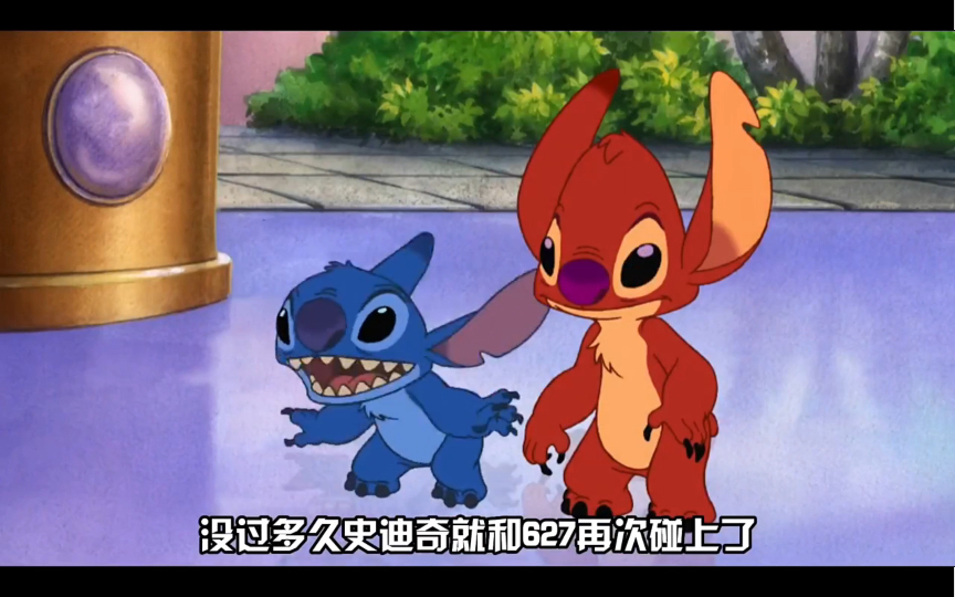 原来627制造出来是来打击626的_哔哩哔哩_bilibili