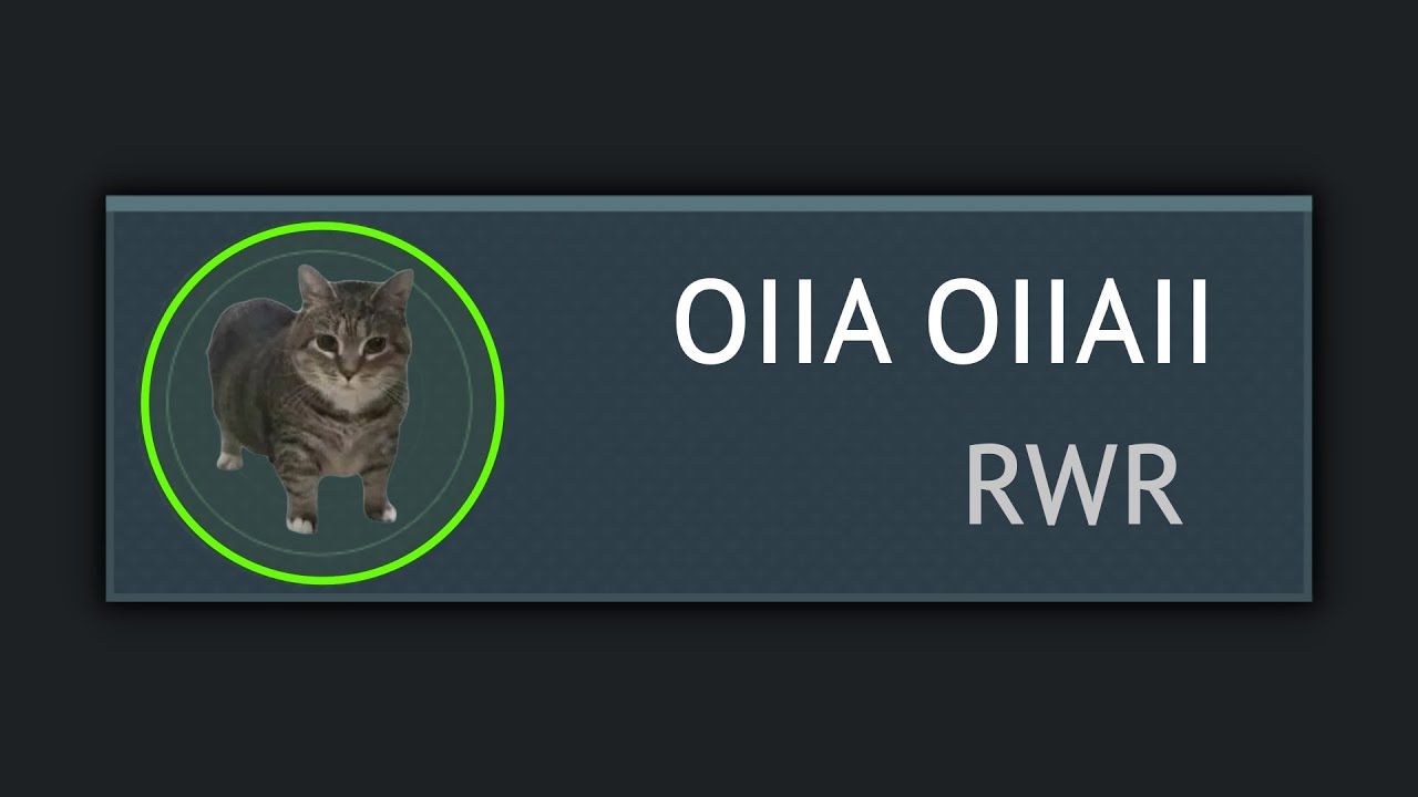 如何让你的RWR变成oii aii oiii ai-Dezo戴总-Dezo戴总-哔哩哔哩视频