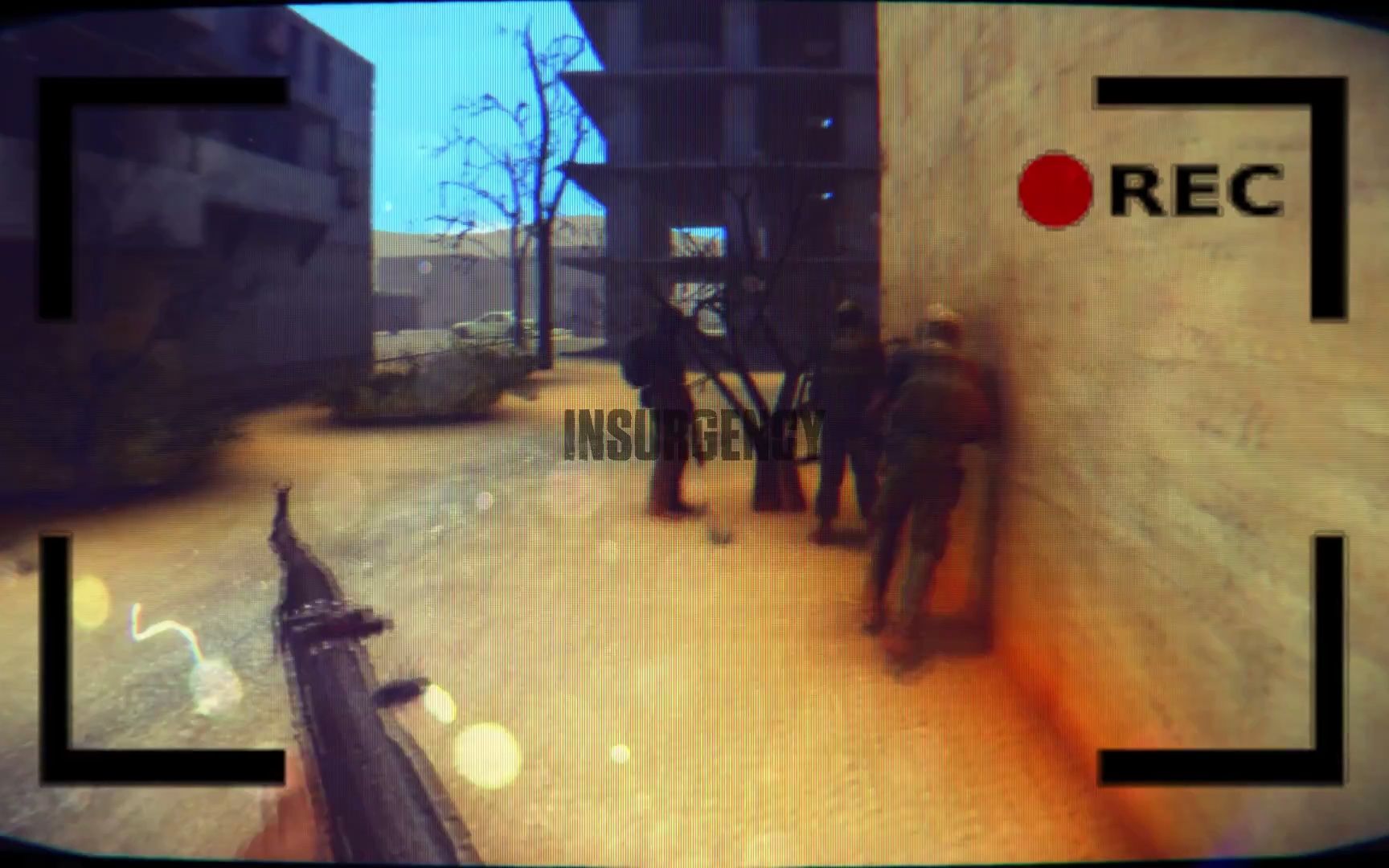 Gmod-真实的GoPro摄像机视角ll现实主义 - 视频下载 Video Downloader