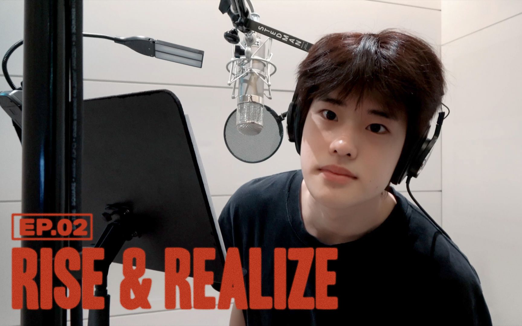 【RIIZE】《Memories》Recording / Dance Practice | RISE & REALIZE EP.2-RIIZE ...
