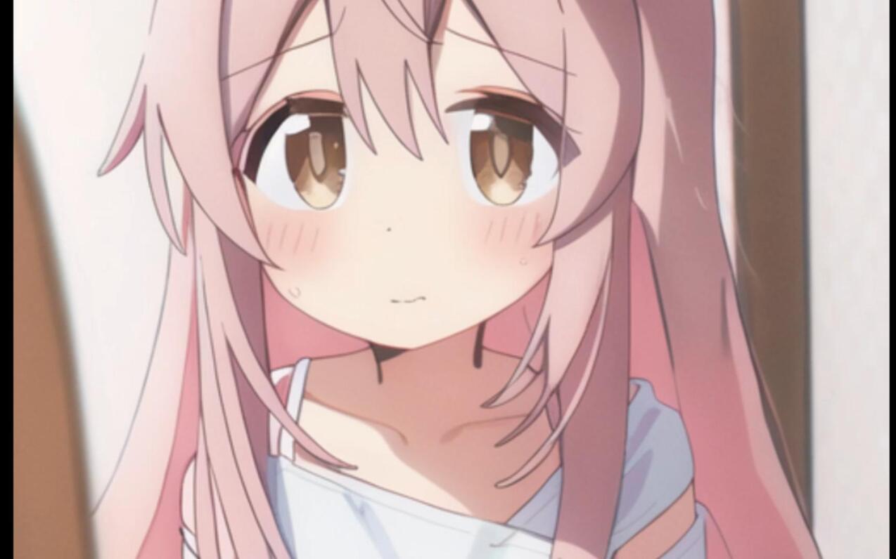 绪山真寻模型分享【AI绘画/NovelAI】 - 哔哩哔哩