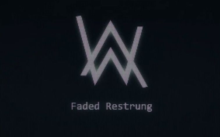 【AW圣诞最后一场】Alan Walker - Live in Bergen, Norway_哔哩哔哩_bilibili