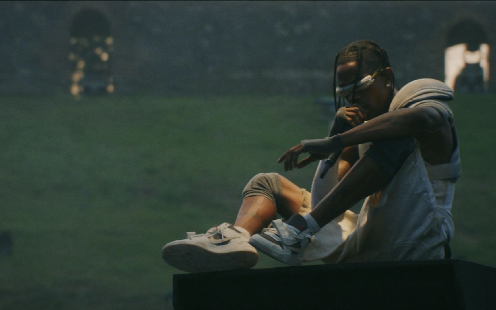 【中字】妞们都爱听连麻丨Scorey - Girls Love Rod Wave-瓜皮iCU-土嗨 爱听 别管-哔哩哔哩视频