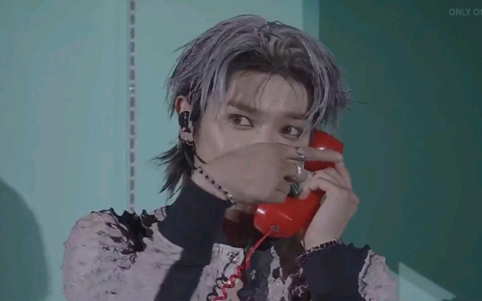 【NCT U】Baby Don't Stop + Call D| NCT NATION 东京场-MYinnn_-MYinnn_-哔哩哔哩视频