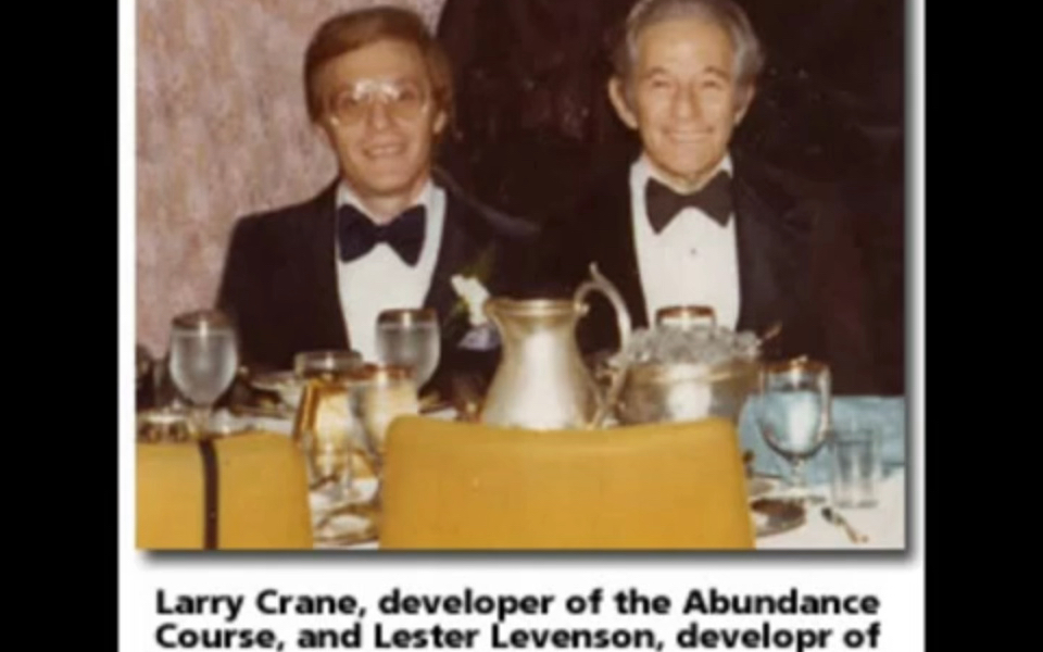 lester levenson on love part 2莱斯特谈爱-go-free无限-go-free无限-哔哩哔哩视频