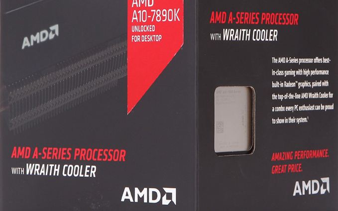 CPU图鉴 AMD apu详解_哔哩哔哩_bilibili