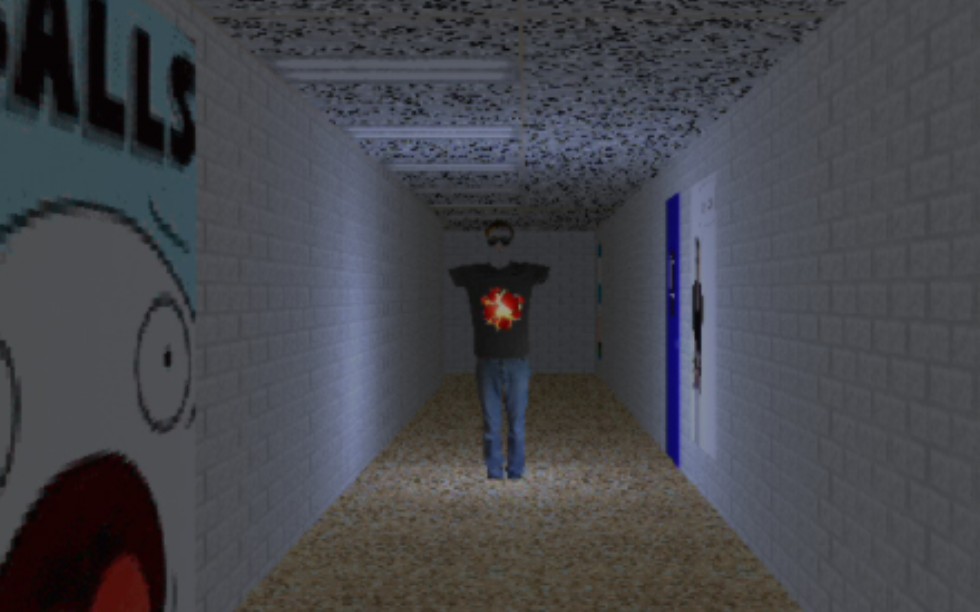 【Raldi's Crackhouse】本人玩neil模式的最高记录！！！ - 视频下载 Video Downloader