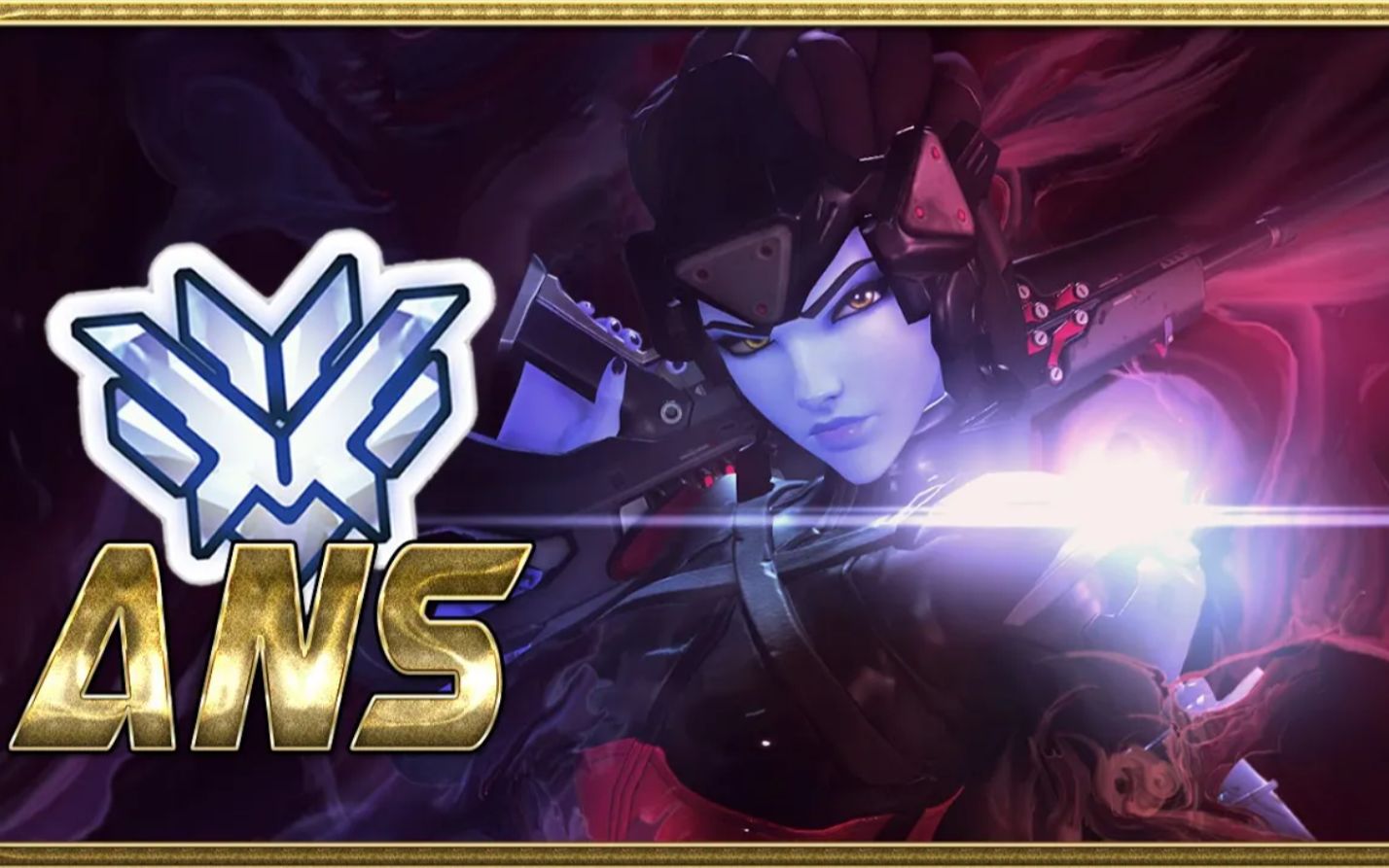 ANS黑百合精彩集锦_哔哩哔哩_bilibili