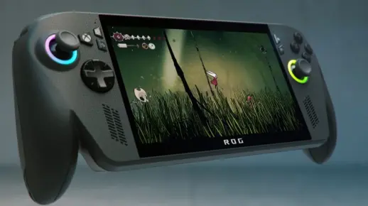 【IGN】ROG Xbox Ally公布预告 | Xbox Games Showcase_哔哩哔哩_bilibili