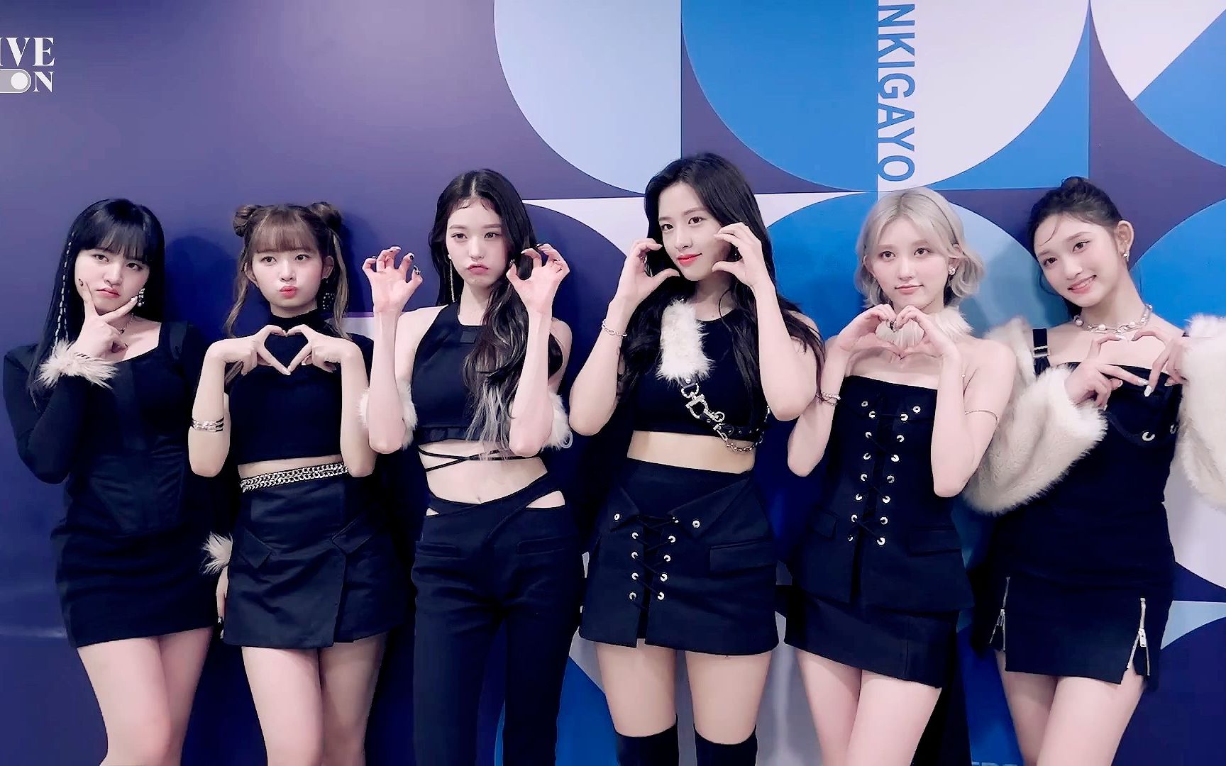 IVE_哔哩哔哩_bilibili