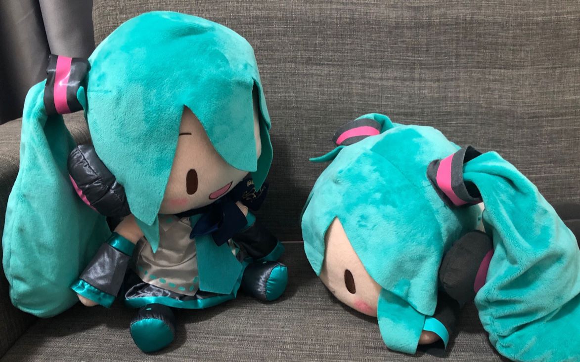 最终我的FUFU们还是疯了_哔哩哔哩_bilibili