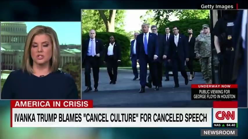 [CNN新闻生肉3]每天五分钟练习听力！持续连载中～_哔哩哔哩_bilibili