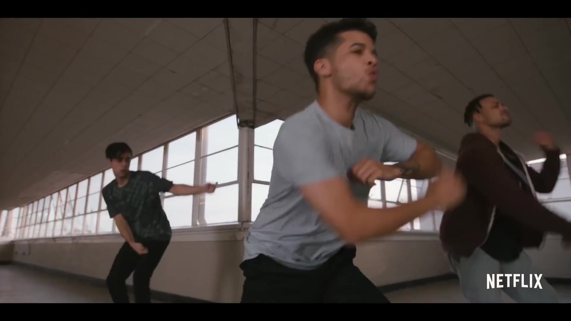 [电影预告]WORK IT Trailer (2020) Sabrina Carpenter, Liza Koshy Dance Movie ...