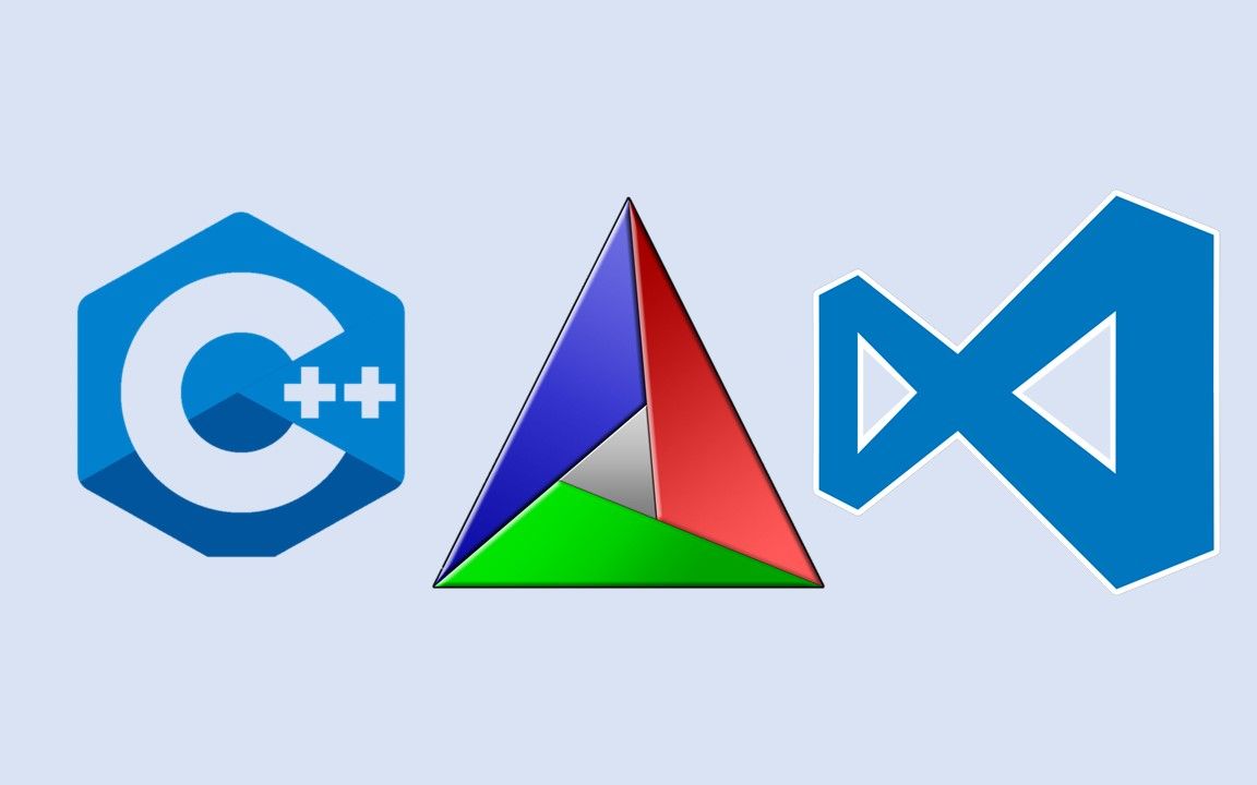 CMake for C++ Cross Platform App Development_哔哩哔哩_bilibili