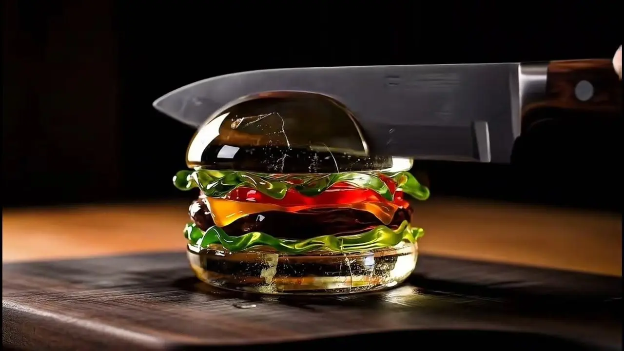 【ASMR/眠音】AI ASMR 切割玻璃水果-AI_哔哩哔哩_bilibili