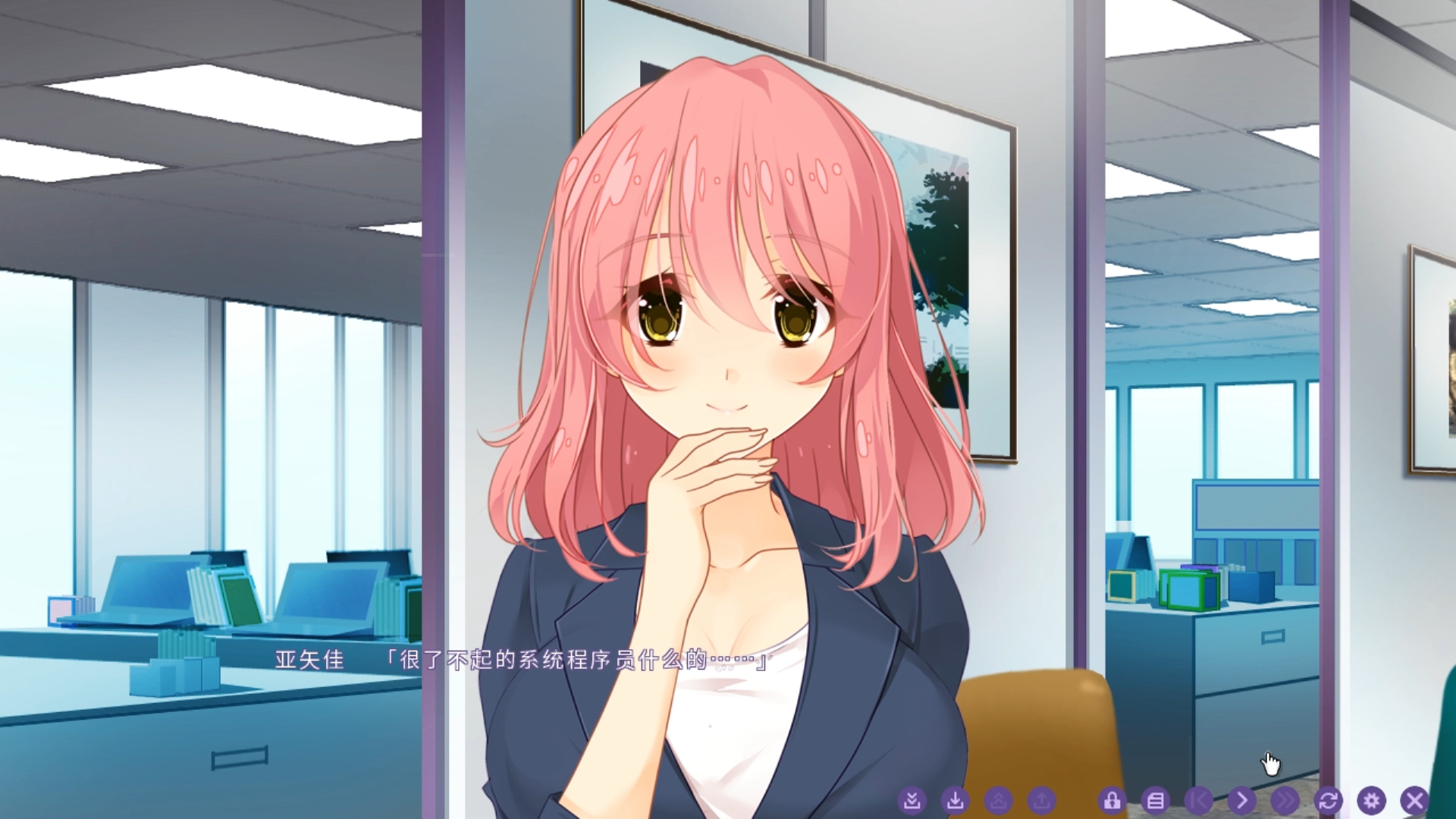 【ADV】【PC】因为我被NTR了，所以我也要NTR别人的老婆？ - 视频下载 Video Downloader