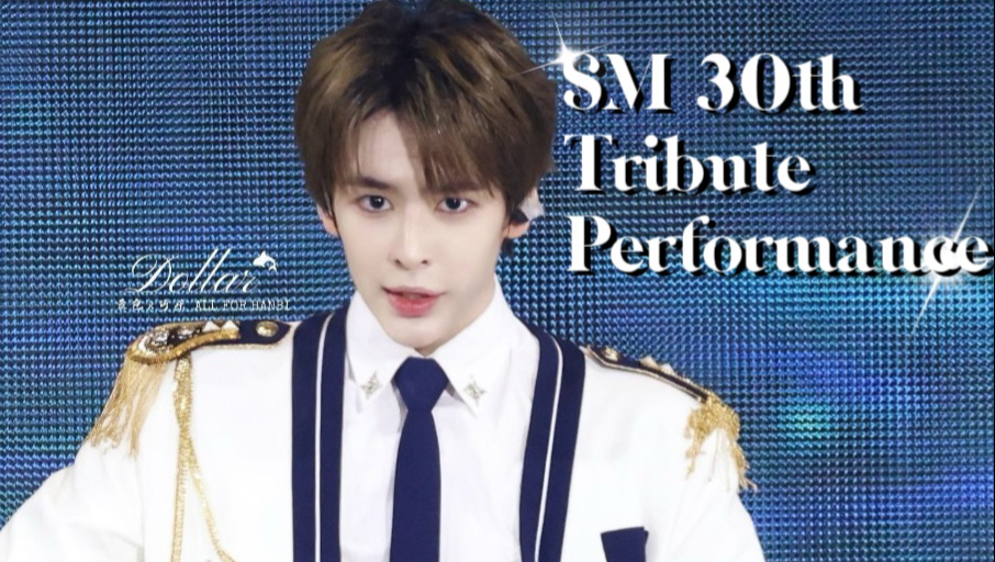 【SMTR25】SMTR25 Introduction film_翰飞-Mikrocosmos_-hanbi-哔哩哔哩视频