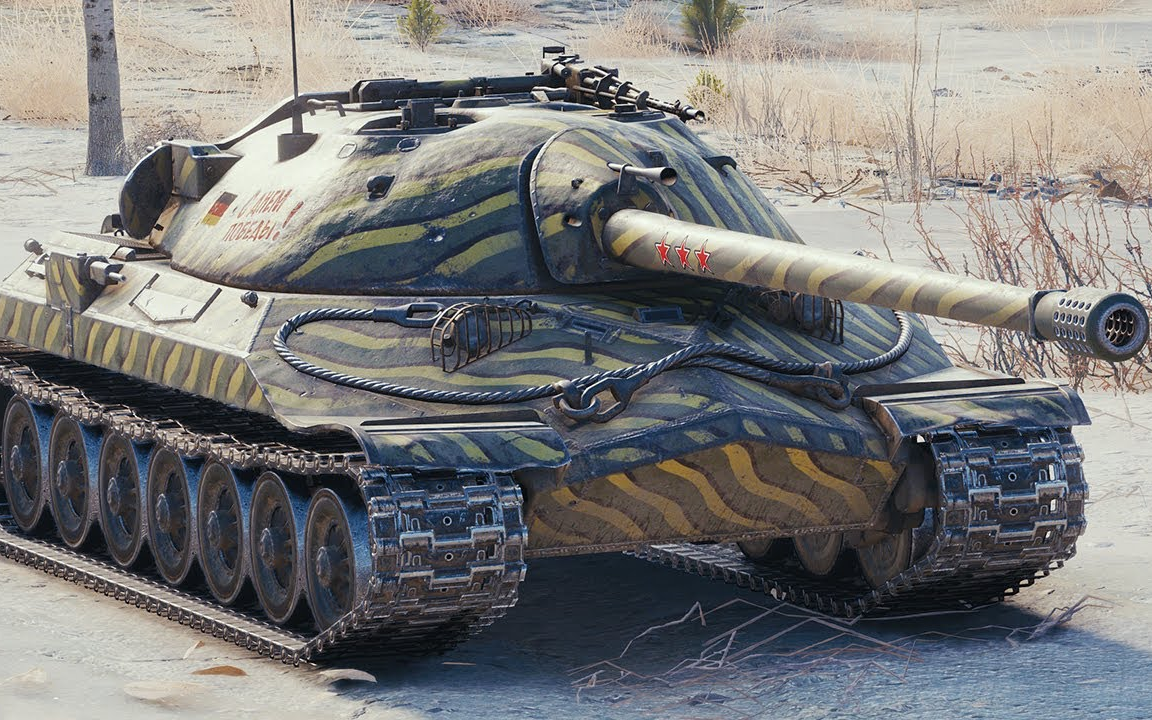 is7重坦高清壁纸-千图网