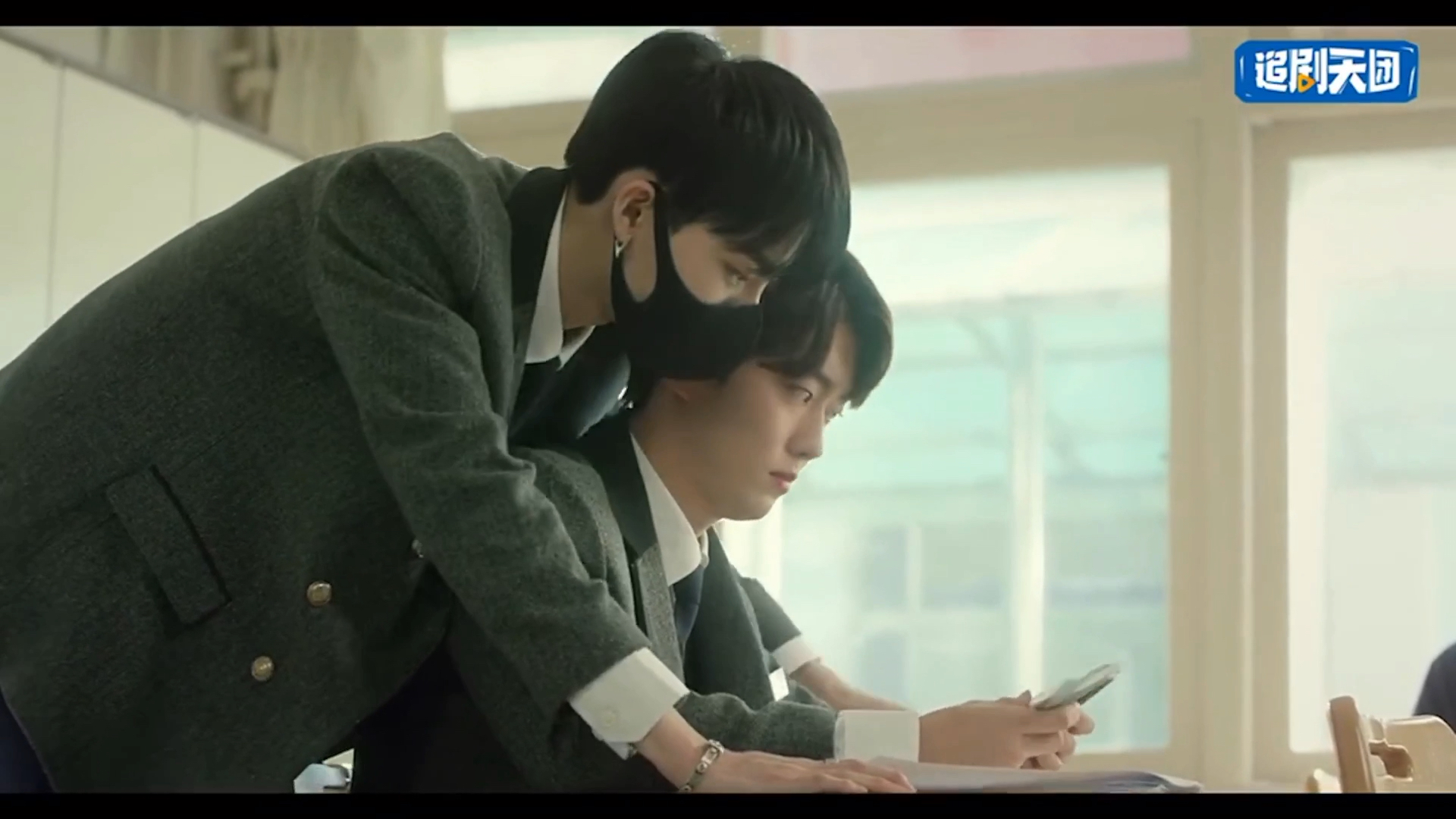 colorrush第四集-千图网