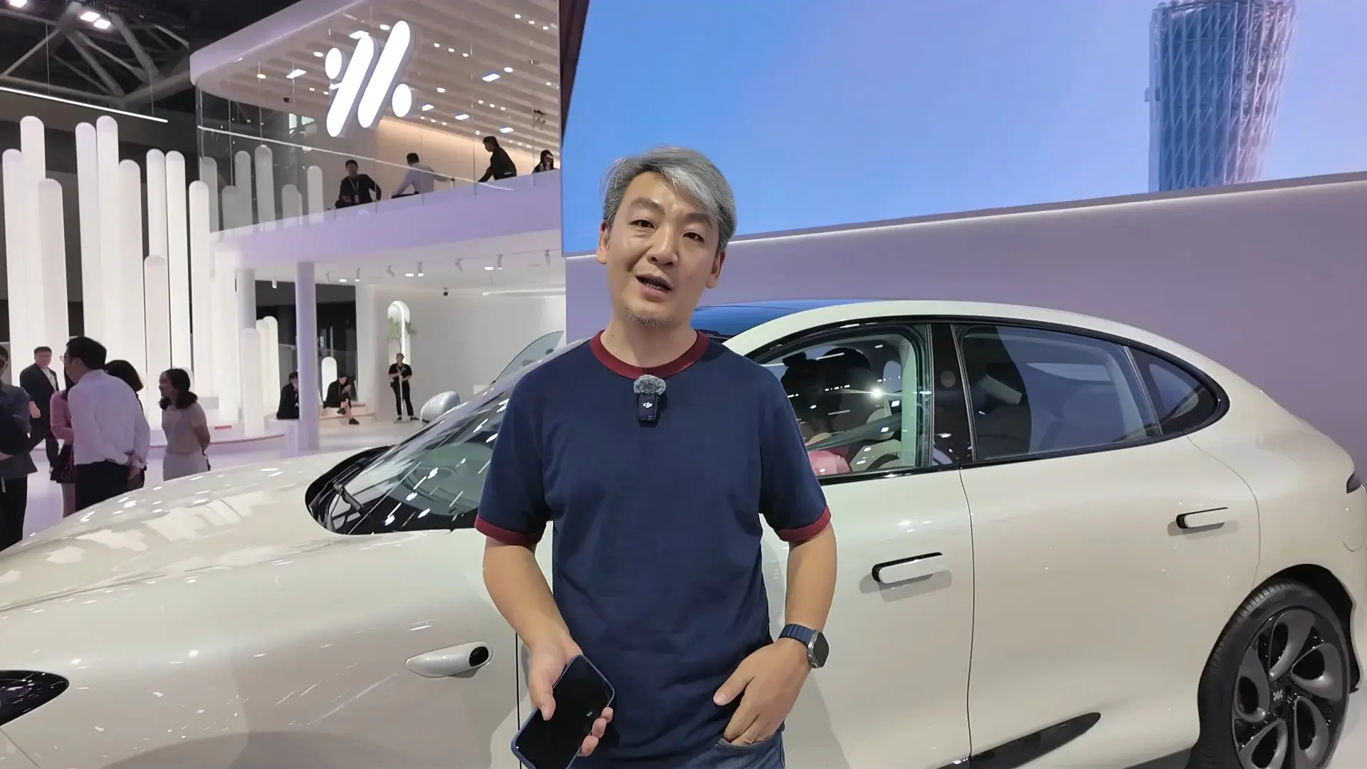 扎堆“上硬菜”，纯电SUV靠谱吗？_哔哩哔哩_bilibili