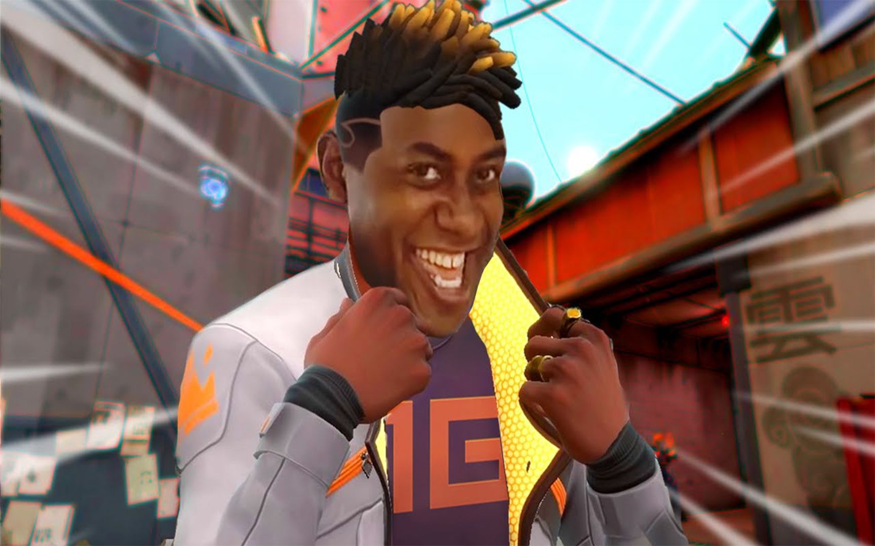 【Valorant】Valorant威力加强版，该来的还是来了，抱怨猫grumbae新作~_哔哩哔哩 (゜-゜)つロ 干杯~-bilibili