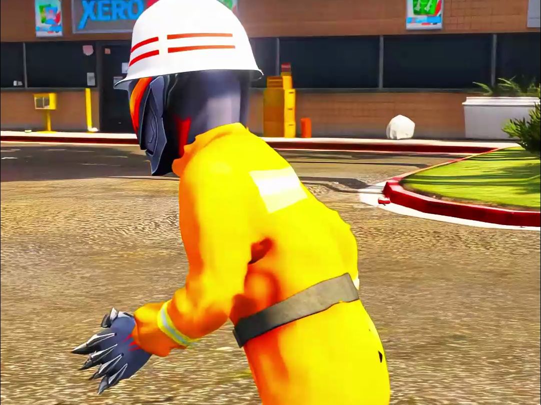 奥特曼你们都是好样的，爱你哦-赛罗奥特曼yy9-赛罗奥特曼yy9-哔哩哔哩视频