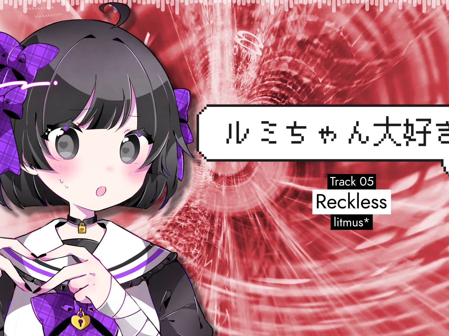 【BOF:NT】Luna Fozer(BilliumMoto & 黒皇帝 & Sobrem) - Overjoy ★ OVERDOSE ...