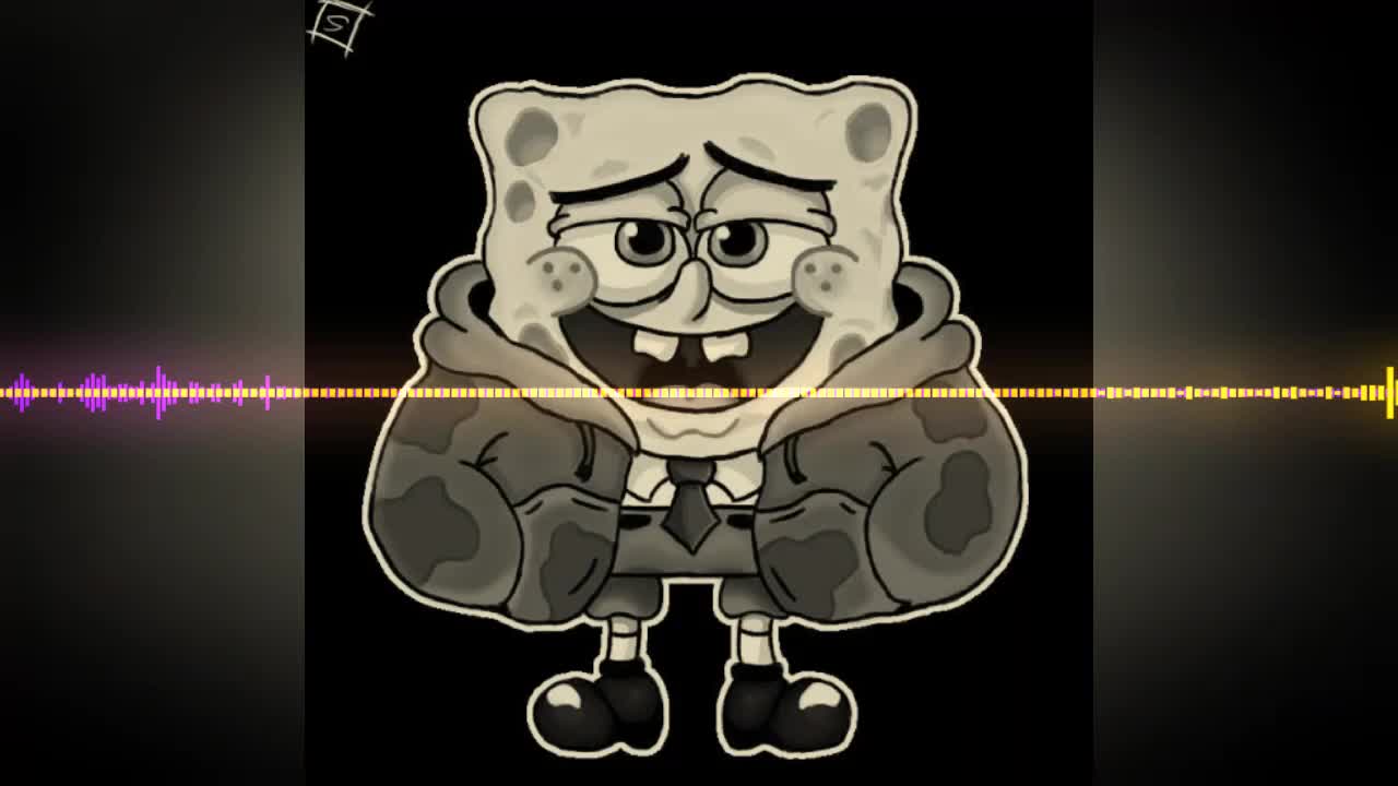 SpongeSwap OST: spongebob. (bibulus REMIX)_哔哩哔哩_bilibili