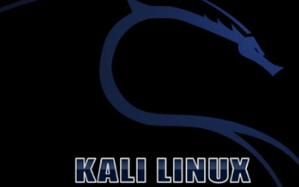 Kali Linux web攻防网络安全黑客入门基础渗透测试教程_哔哩哔哩_bilibili