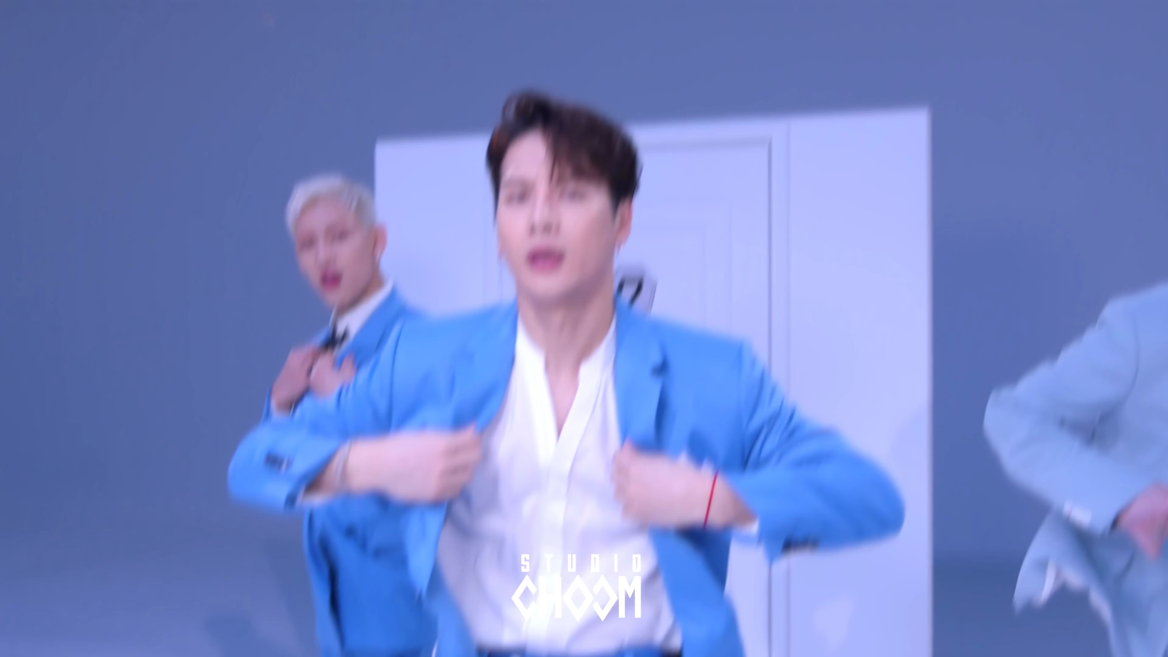 GOT7 'POISON' (4K)_哔哩哔哩_bilibili