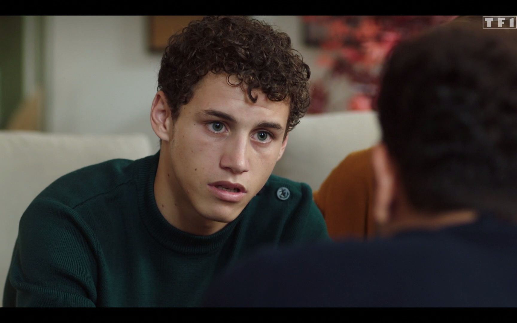 【法国】明天属于我们 支线 Jack & Rayane Pt.7【中法双字@Sidoimujeng】