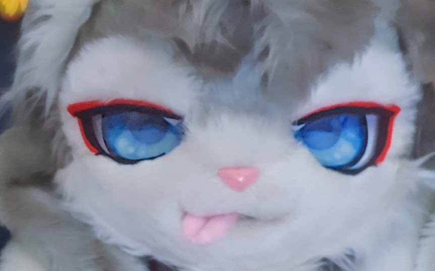 [INA BUNNY] 第三弹！_哔哩哔哩_bilibili